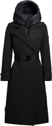 Khujo Winterjacke ELENA