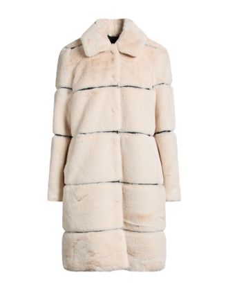 Karl Lagerfeld JACKEN & M&Auml;NTEL - Shearling- & Kunstfell auf YOOX.COM