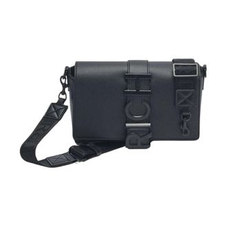 John Richmond Umh&auml;ngetasche - - Bags - Damen - Schwarzk - ONE SIZE