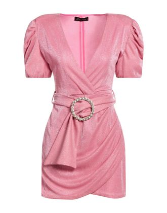 Dram&eacute;e KLEIDER - Mini-Kleider auf YOOX.COM