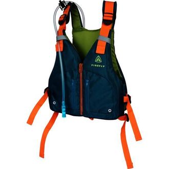Firefly Herren Schwimmweste SUP Touring Vest