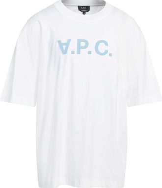 A.P.C. TOPS - T-shirts auf YOOX.COM