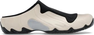 Nike Low-Top Sneaker - Nike Clogposite Sanddrift - Gr. 40,5 (EU) - in Schwarz - f&uuml;r Damen