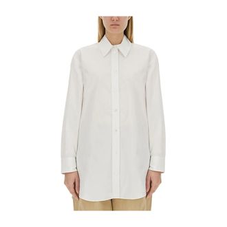 Isabel Marant Shirts - - Blouses & Shirts - Damen - Wei&szlig; - XS
