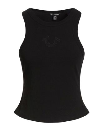 True Religion TOPS - Tank Tops auf YOOX.COM