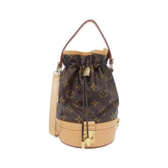 Louis Vuitton Sac seau vintage Pre-owned - Femme - Pre-owned - Brun - Taille: ONE Size