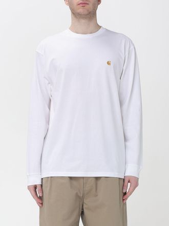 Carhartt Work in Progress T-Shirt CARHARTT WIP Homme couleur Blanc