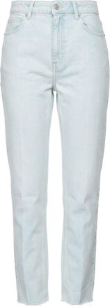 Vicolo HOSEN & R&Ouml;CKE - Jeanshosen auf YOOX.COM