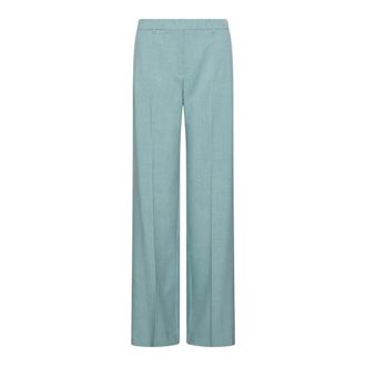 Marella Damen, Hosen, Gr&uuml;n, SGr&ouml;&szlig;e