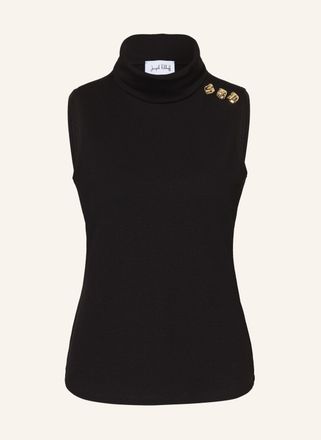 Joseph Ribkoff Top schwarz