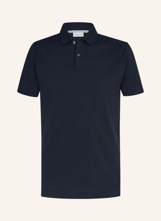 Profuomo Profuomo Polo Kurzarm blau