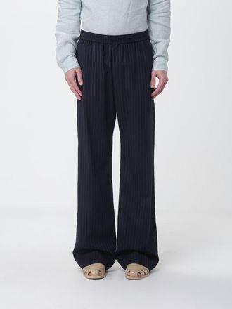 Barena Pantalon BARENA Homme couleur Bleu Marine