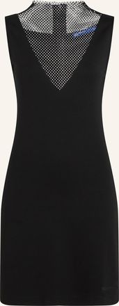 Karl Lagerfeld Karl Lagerfeld Jeans Kleid schwarz
