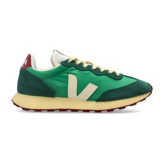 Veja Damen, Schuhe, Gr&uuml;n, 40 EUGr&ouml;&szlig;e