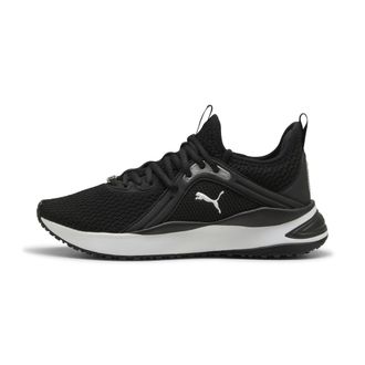 Puma SOFTRIDE Karma Sneakers Damen, Accessoires, Schwarz, 35.5