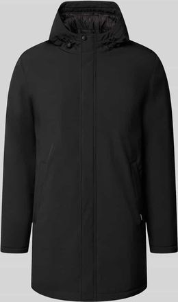 Matinique Jacke mit Eingrifftaschen Modell Madeston