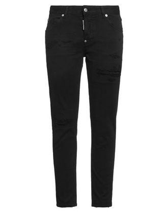 Dsquared2 BAS - Pantalons en jean sur YOOX.COM