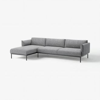 IKEA &Auml;PPLARYD 4er-Sofa mit R&eacute;camiere