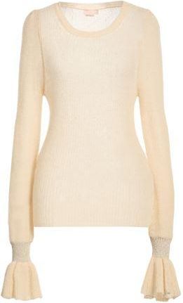 Liu Jo MAILLE - Pullover sur YOOX.COM