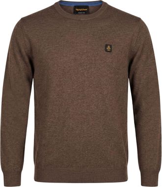 RefrigiWear STRICKWAREN - Pullover auf YOOX.COM
