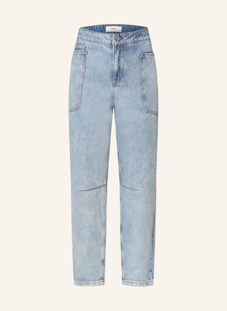 BA&SH Ba&Sh Jeans Avalon blau