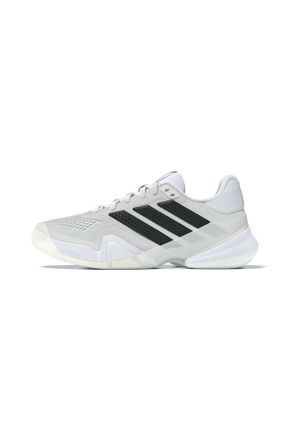 adidas Performance Damen Tennisschuhe Sand BARRICADE 14