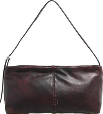 Liebeskind Liebeskind Berlin Hobo Bags - Fiona Lamb Prado - Gr. unisize - in Rot - f&uuml;r Damen