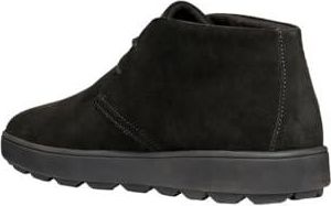 Geox Baskets U45GPB 00022 C4002, marron, 44 EU