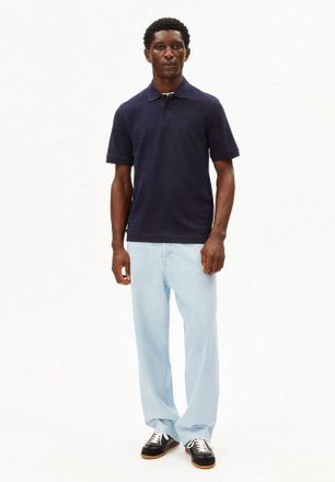 Armedangels Poloshirt MAARIO Polo aus Bio-Baumwolle Regular Fit