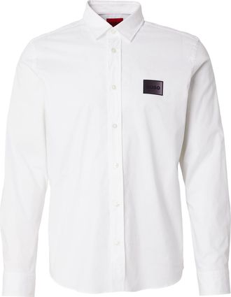 HUGO BOSS Hemd Emero