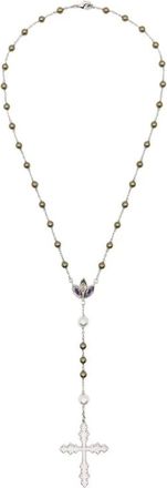 Darkai Darkai, Homme, Accessoires, Multicolore, Taille: ONE Size Collier