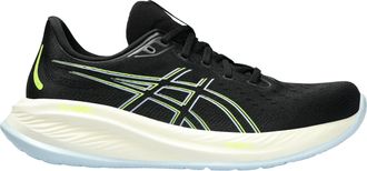 Asics Asics 1011B792 - Gel-Cumulus 26 006 Black/Safety Yellow 006 Black/Safety Yellow Gr. 10,5