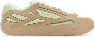 Reebok Homme, Chaussures, Beige, Taille: 40 EU Club C FWD Baskets