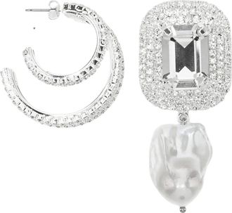 Magda Butrym Damen, Accessories, Grau, ONE SIZEGr&ouml;&szlig;e