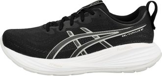 Asics Herren Gel-Cumulus 27 Sneaker, Schwarz, 42.5 EU