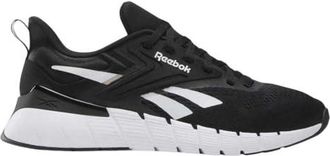 Reebok Baskets Nano Gym pour Homme, Noir/Blanc FTW, Taille 44 EU, Black FTW White, 44 EU