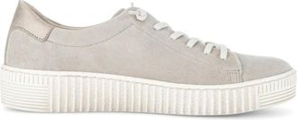 Gabor Damen, Schuhe, Beige, 44 EUGr&ouml;&szlig;e