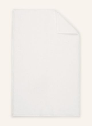Weseta Switzerland Weseta Switzerland G&auml;stehandtuch Dream Royal weiss