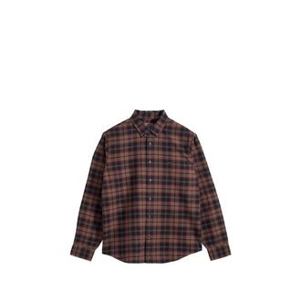 Levi's Chemise &agrave; carreaux Authentic en coton