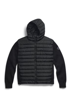 Canada Goose HyBridge Flavio Kapuzenjacke