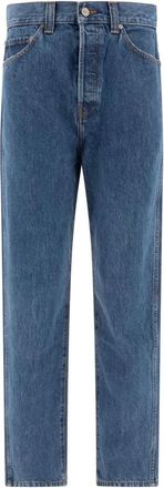 Khaite Femme, Jeans, Bleu, Taille: W27 Corben Jeans