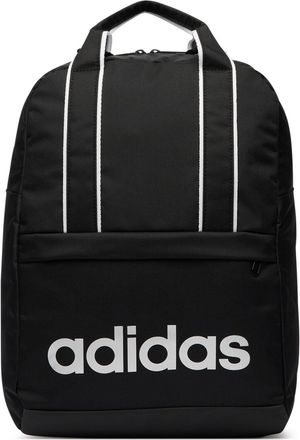 adidas Rucksack adidas Adidas Linear Essentials Backpack JN4344 Schwarz