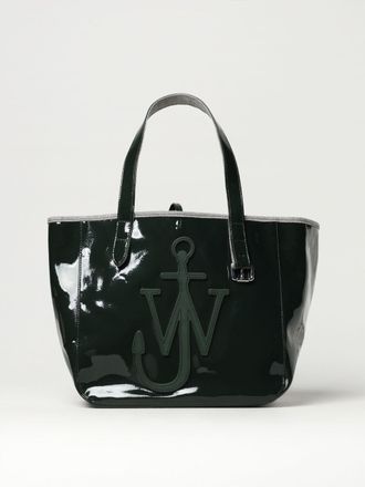J.W.Anderson Schultertasche JW ANDERSON Damen Farbe Grün
