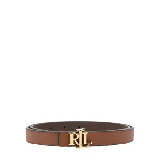 Ralph Lauren Lauren Ralph Lauren G&uuml;rtel Braun - - Accessories - Damen - Braun - L