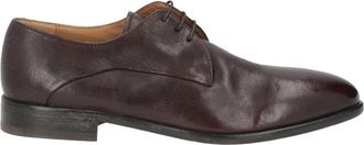 Moma SCHUHE - Schn&uuml;rschuhe auf YOOX.COM