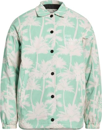 Backsideclub JACKEN & M&Auml;NTEL - Jacken und Anoraks auf YOOX.COM