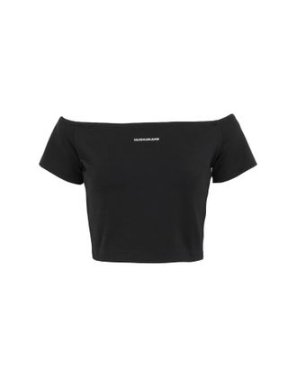 Calvin Klein MILANO BARDOT TOP