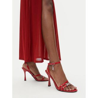 Juicy Couture Sandalen Juicy Couture EO-LS955554-8 Rot