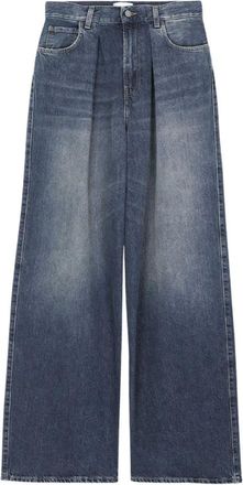 Haikure Femme, Jeans, Bleu, Taille: W27 Candy Jean