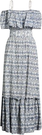 Antik Batik KLEIDER - Maxi-Kleider auf YOOX.COM